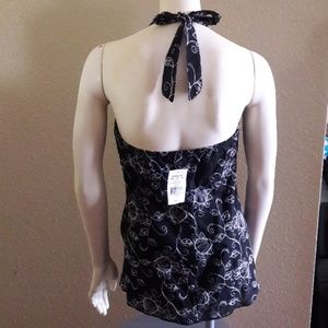 Three Hearts | Tops | Three Pink Hearts Top Size M Nwt | Poshmark